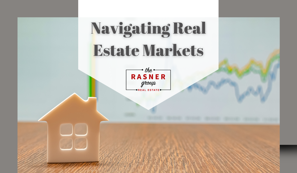 Understanding Real Estate Market Dynamics Sellers Buyers And